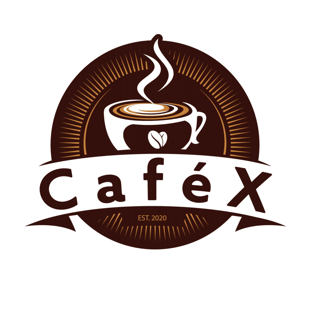 CafeX - HHE Express